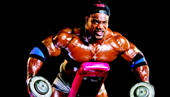 DOCTOR FLEX HOUSE CALL | Muscle & Fitness