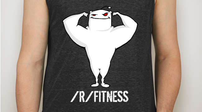 Redditor Wins Arnold's Support After Debuting Design for After-School ...