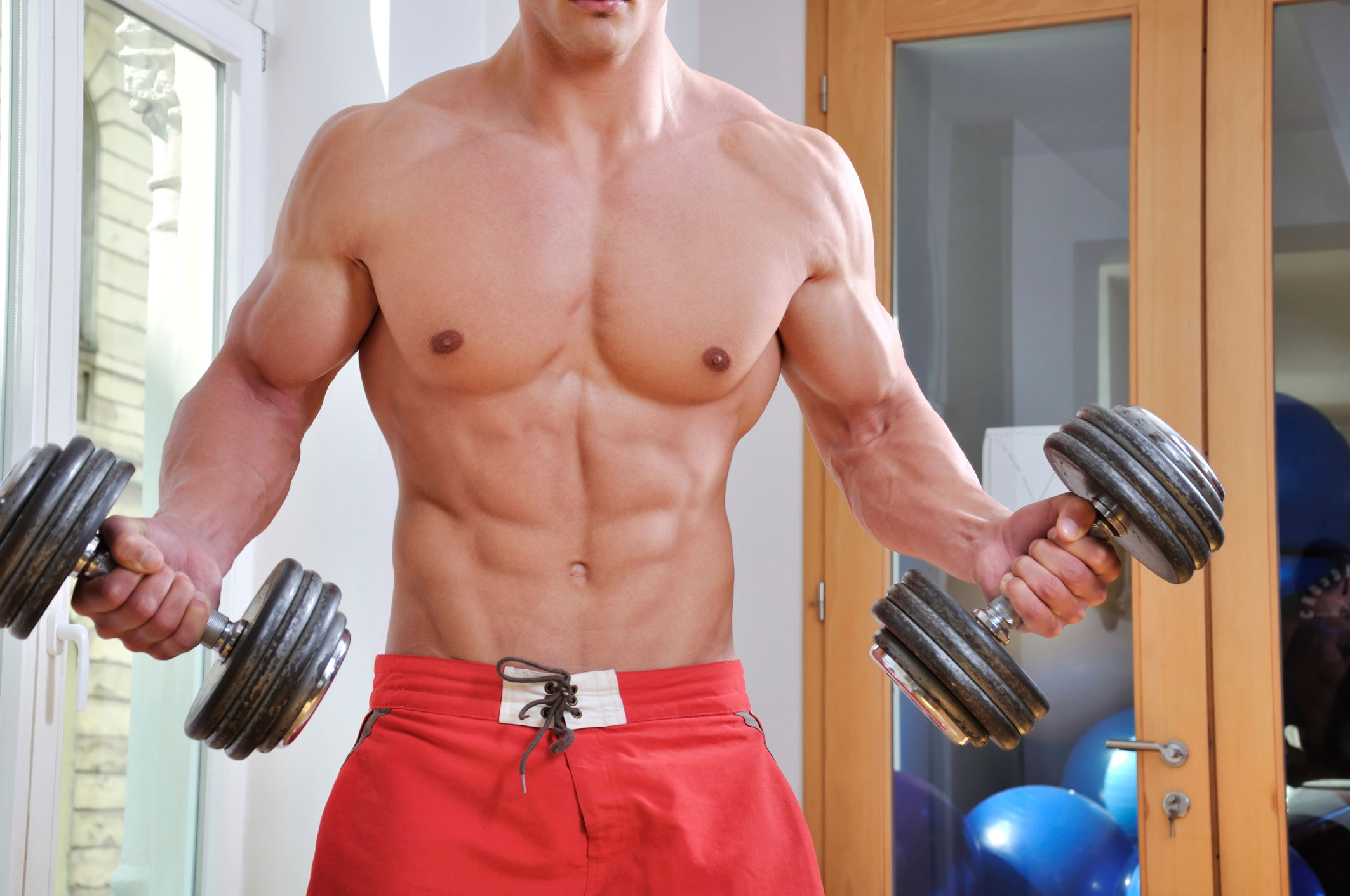 The Delicious Mass Gain Bodybuilding Diet Muscle Fitness
