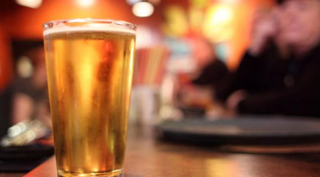 Beer Can Strengthen Muscles | Muscle & Fitness