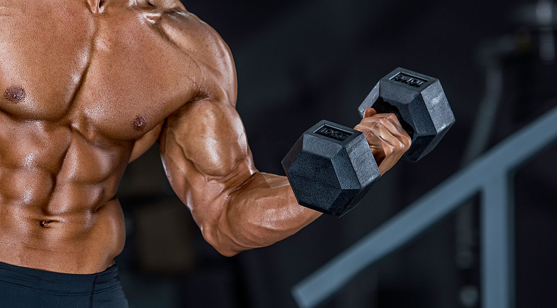 7 Ways to Make Your Biceps Workout Harder | Muscle & Fitness