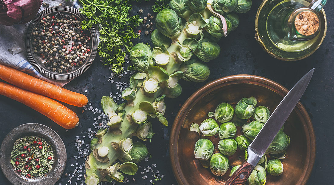 7 Fruits and Vegetables to Pile on Your Winter Plate This December ...