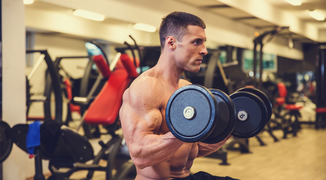 5 Essential Rules to Follow For an Effective Bulking Season | Muscle ...
