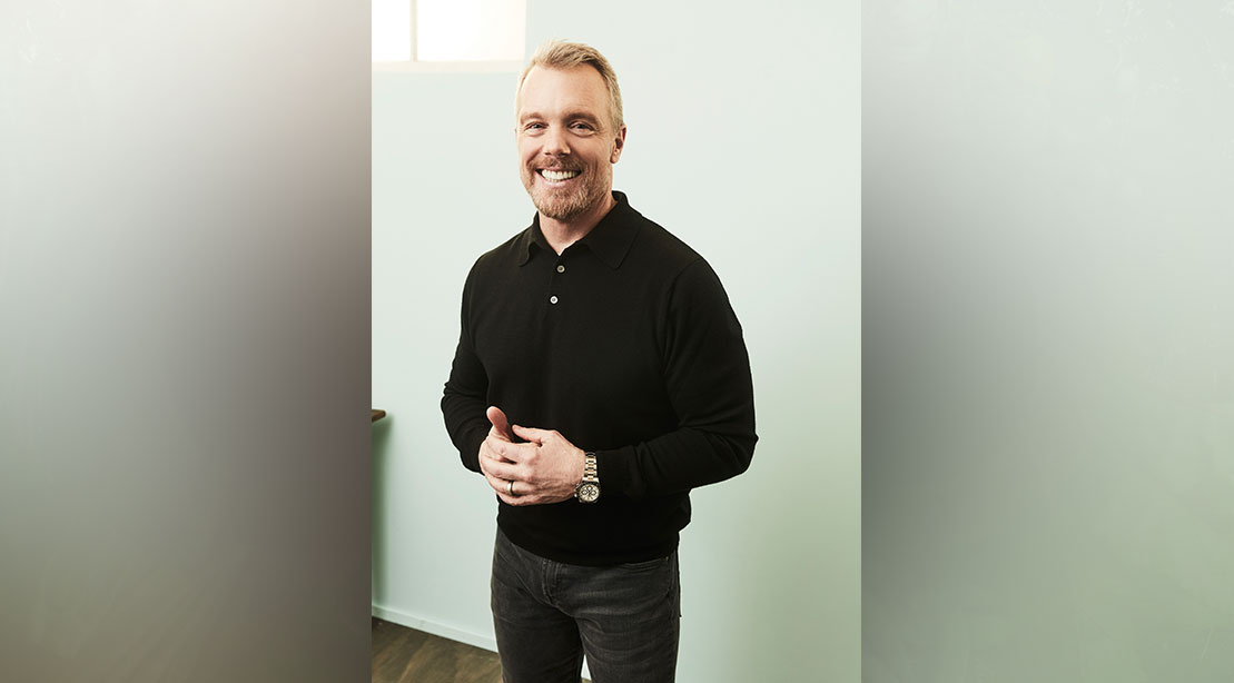 Gunnar Peterson Teams Up With Los Angeles Lakers | Muscle & Fitness