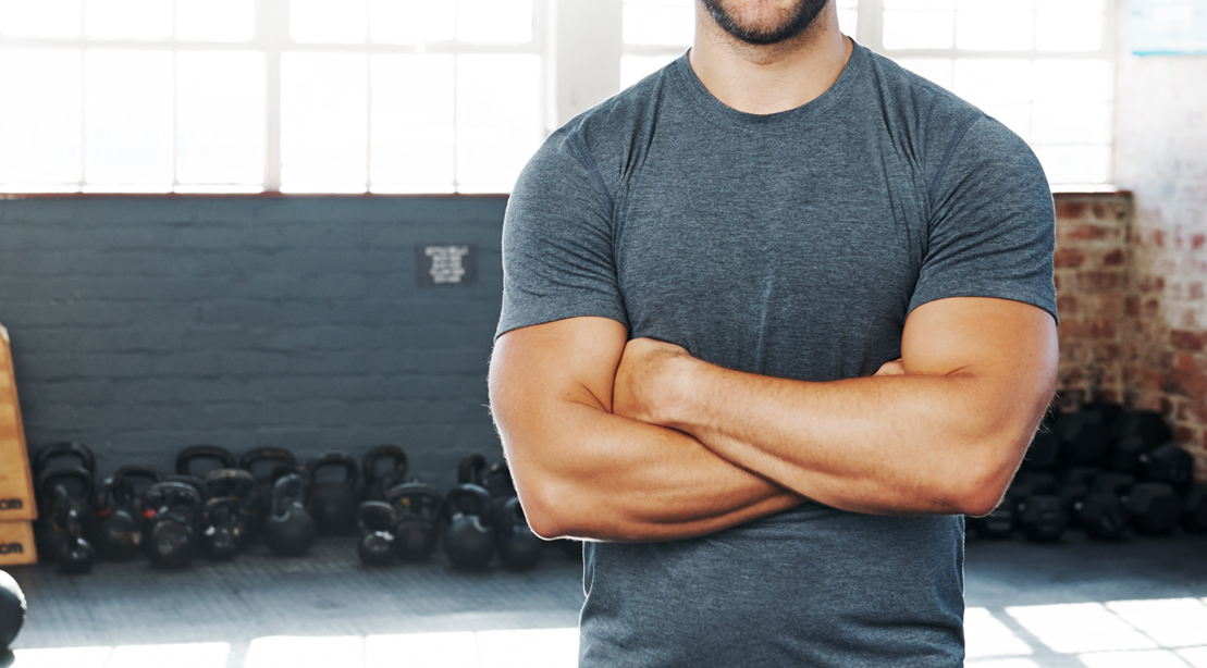 Best Bodyweight Exercises to Train Your Forearms | Muscle & Fitness