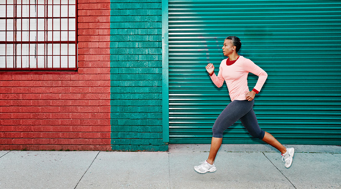 Fitness Secret: Running Can Prolong Your Life | Muscle & Fitness