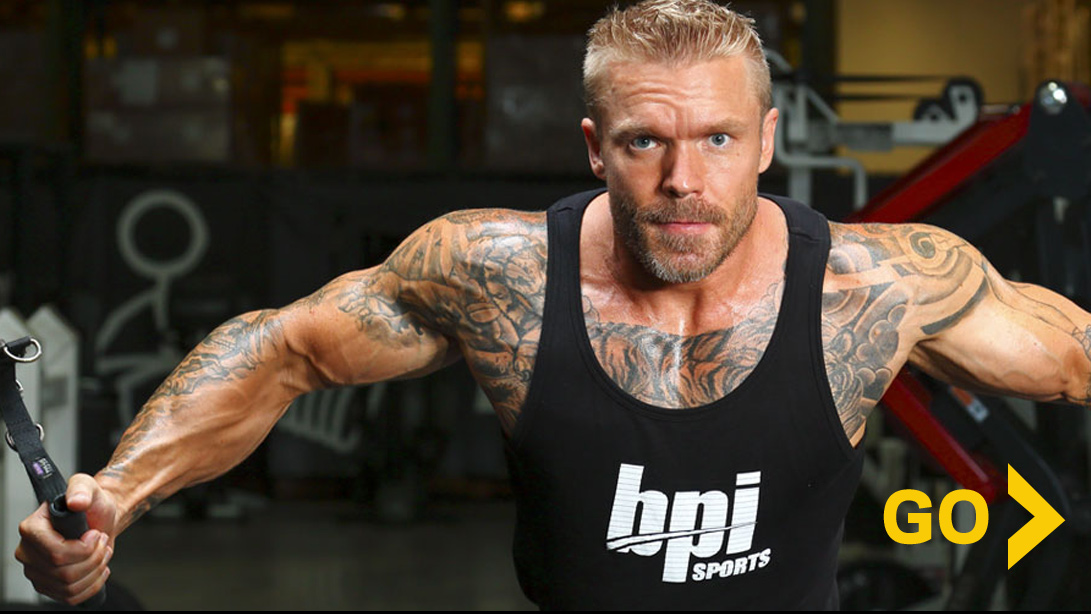 60 Days to Fit FAQs | Muscle & Fitness