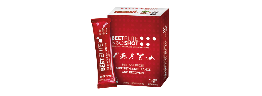 Can Beets Improve Your Endurance? | Muscle & Fitness