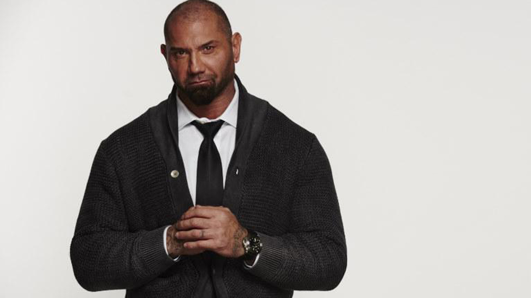 Dave Bautista to Star as Mr. Hinx in new Bond Movie 'Spectre' | Muscle ...