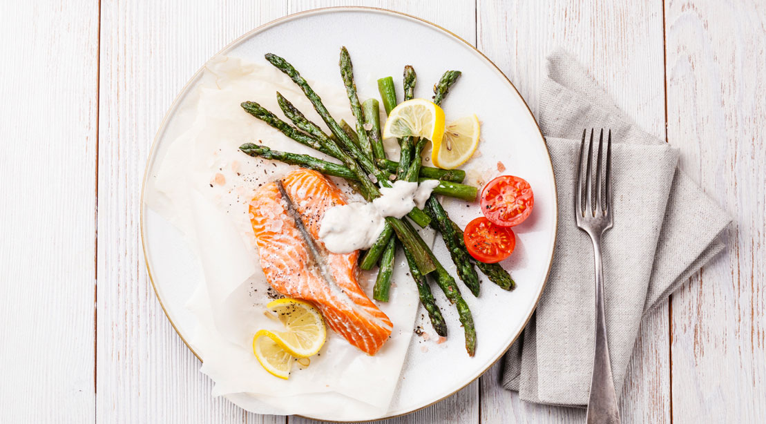 The 8-Week Slim Down Diet | Muscle & Fitness