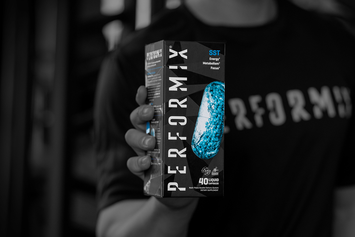 An In-depth Look at Best-selling PERFORMIX SST | Muscle & Fitness