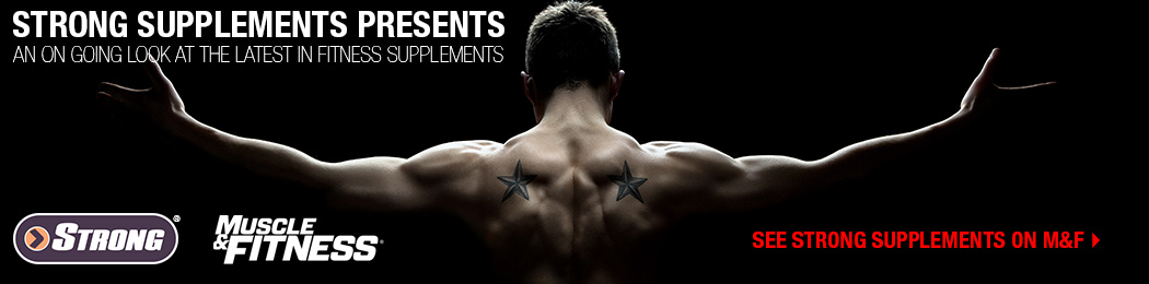 Muscle & Fitness - Workouts, Nutrition Tips, Supplements & Advice