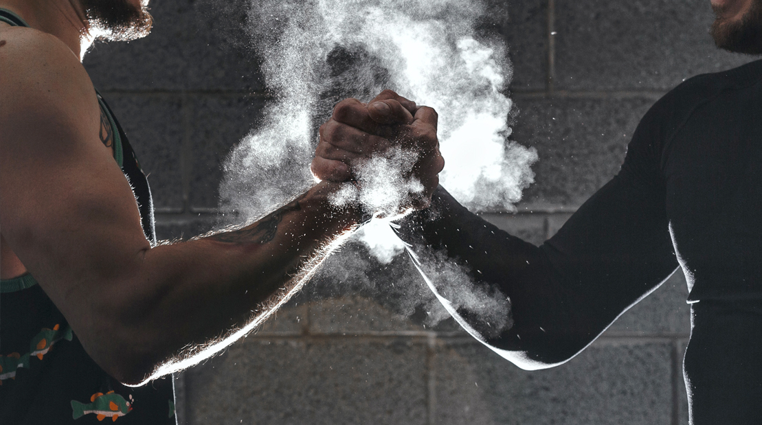 Top 10 Movements For Targeted Forearm Growth | Muscle & Fitness