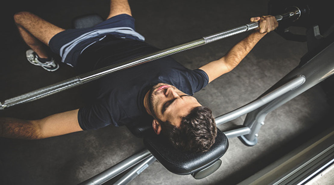 Muscle Building Tips: 7 Reasons Your Pecs are Deflated| Muscle & Fitness