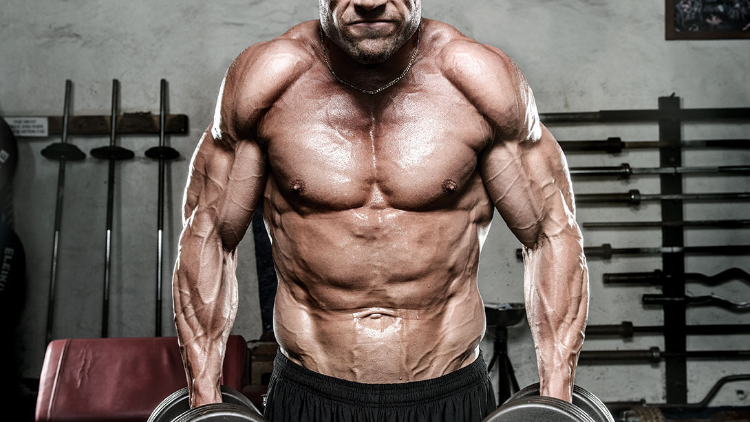 The Weightlifter's Guide to Breathing | Muscle & Fitness