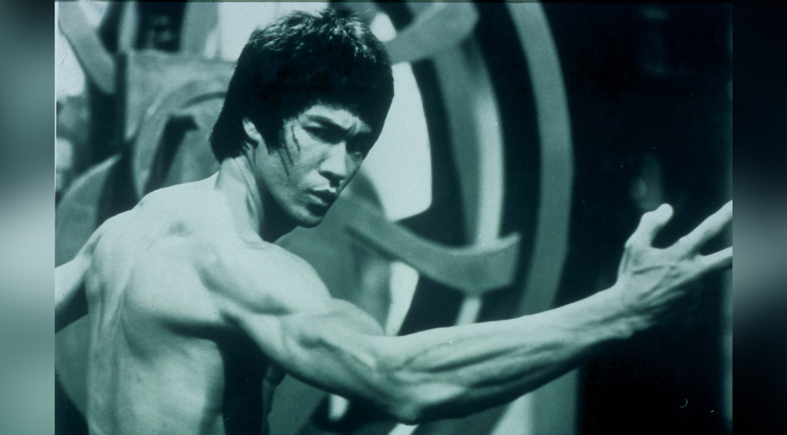 Bruce Lee Home Gym at Samuel Moysey blog