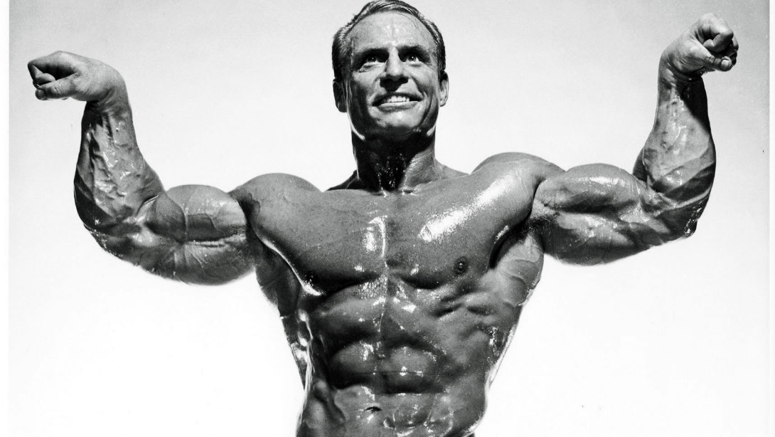 75 Years of Muscle & Fitness Wisdom | Muscle & Fitness