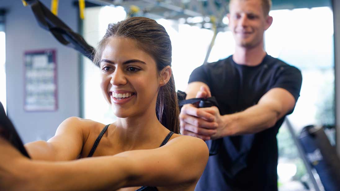 Steal His Supplements | Muscle & Fitness