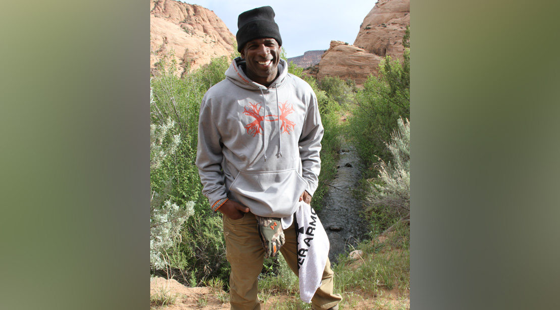 Deion Sanders' Secrets to Staying Fitter Than Ever at 50 | Muscle & Fitness