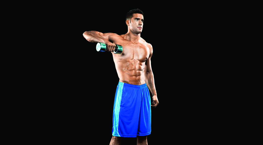 Upright Row