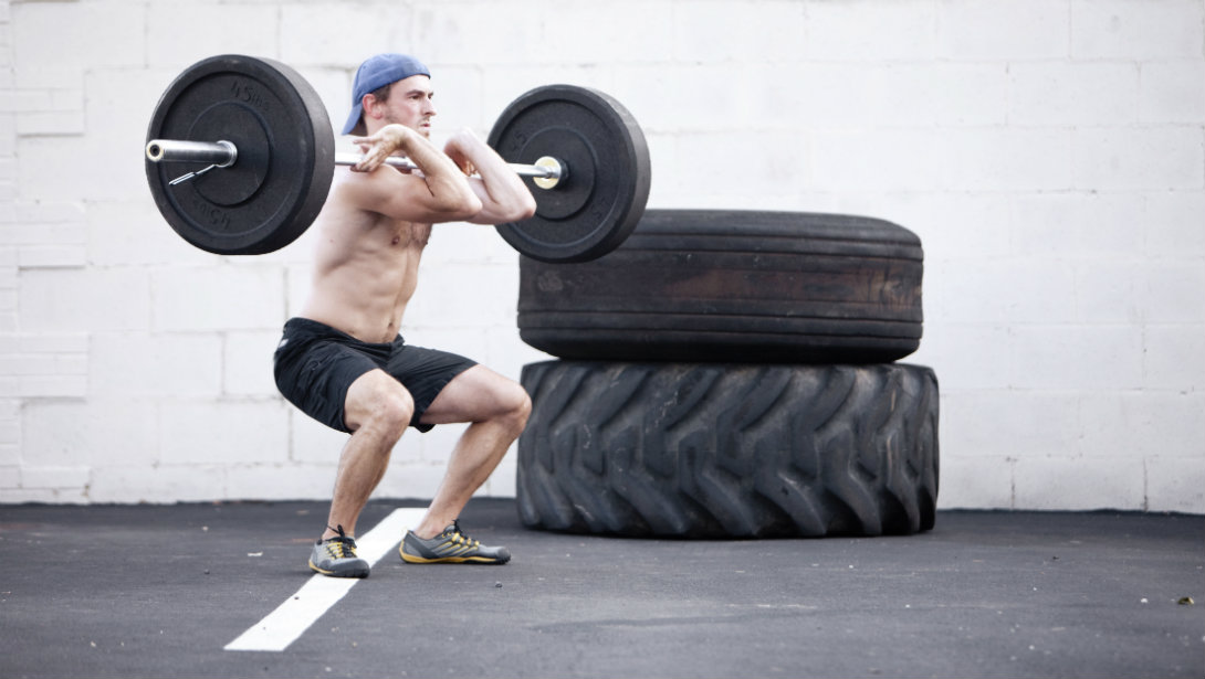 Leg Training: 6 Ways to Make Your Leg Workout Harder | Muscle & Fitness