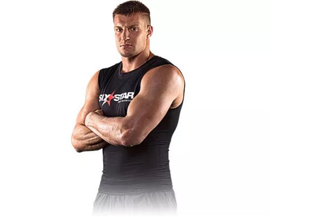 Premium Protein to Build Muscle and Strength | Muscle & Fitness