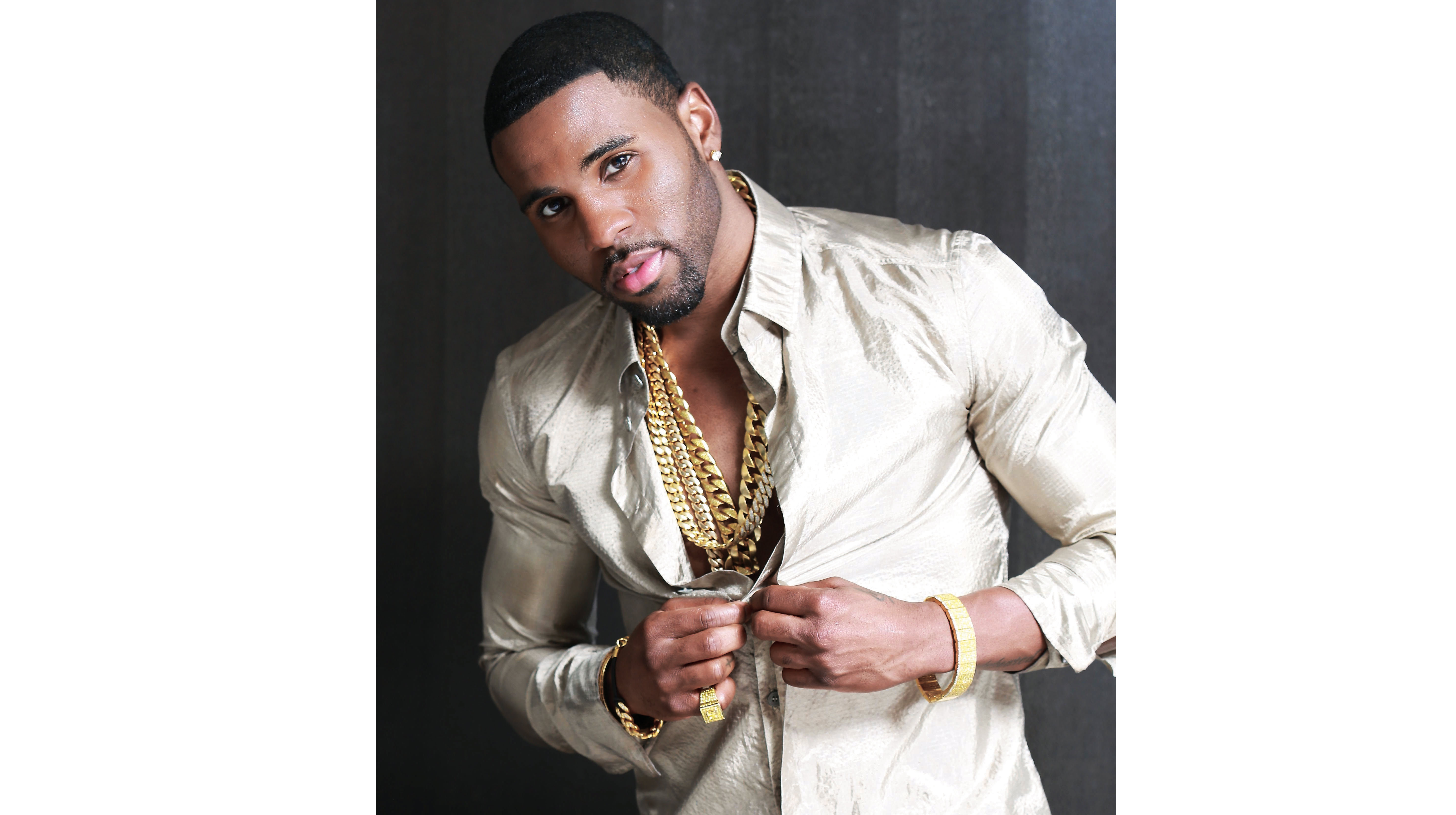 Why Singer Jason Derulo Takes Such Good Care of His Body | Muscle & Fitness