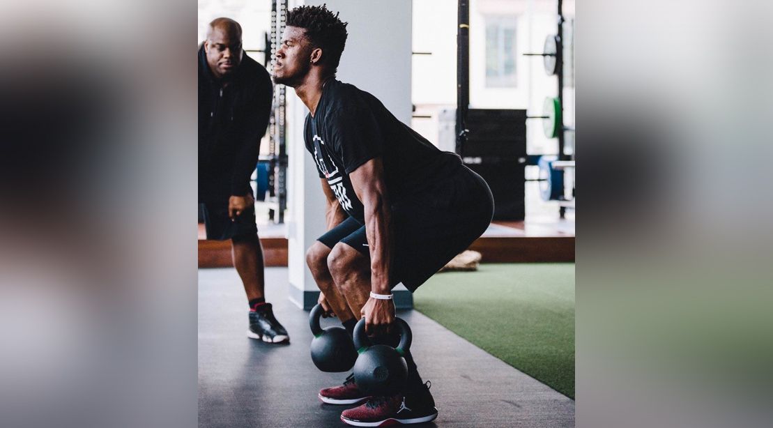 Q&A with World-Renowned Pro Sports Trainer | Muscle & Fitness