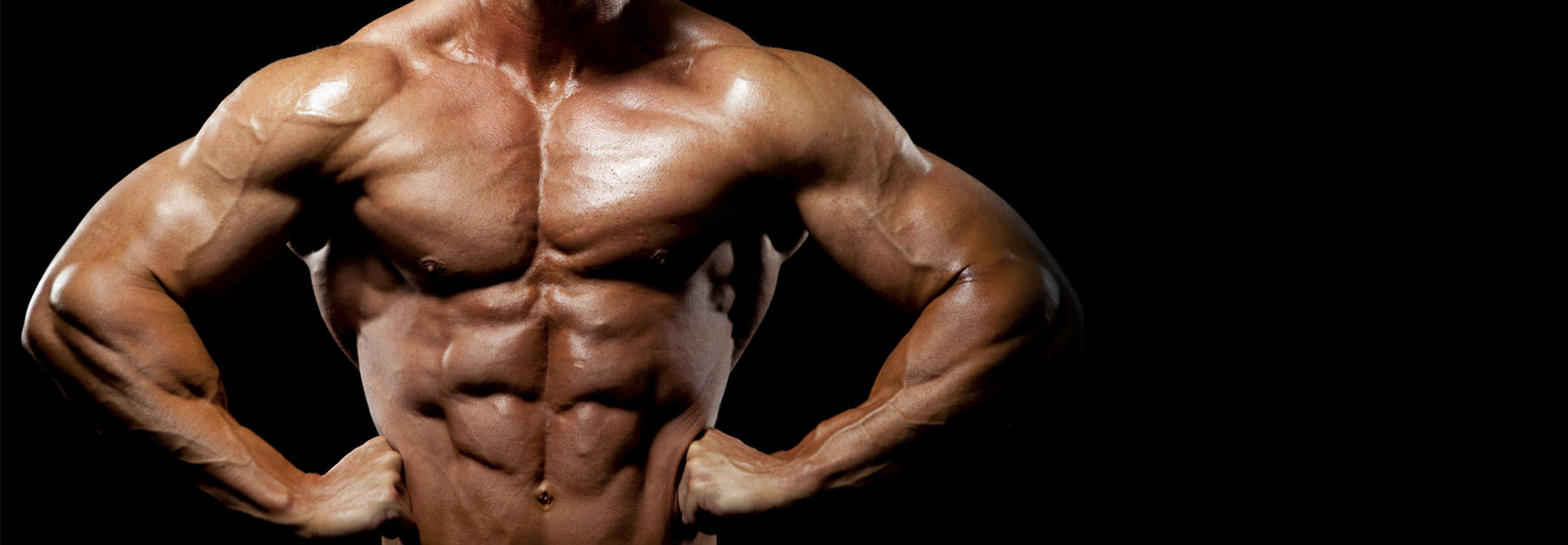 Modern Man Nutrition Delivers a Maximum Strength Muscle Builder ...