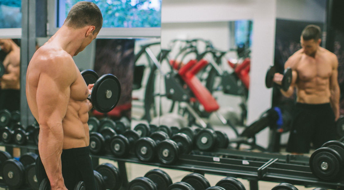 3 of the Best Bicep Curls You Can Do | Muscle & Fitness