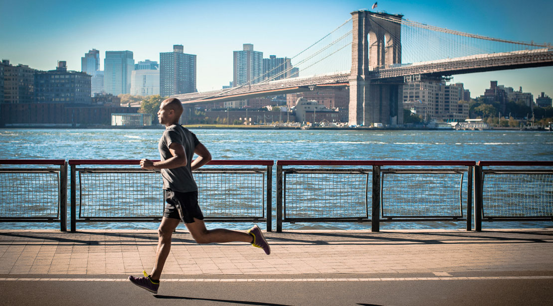 The Road Warrior Workout | Muscle & Fitness