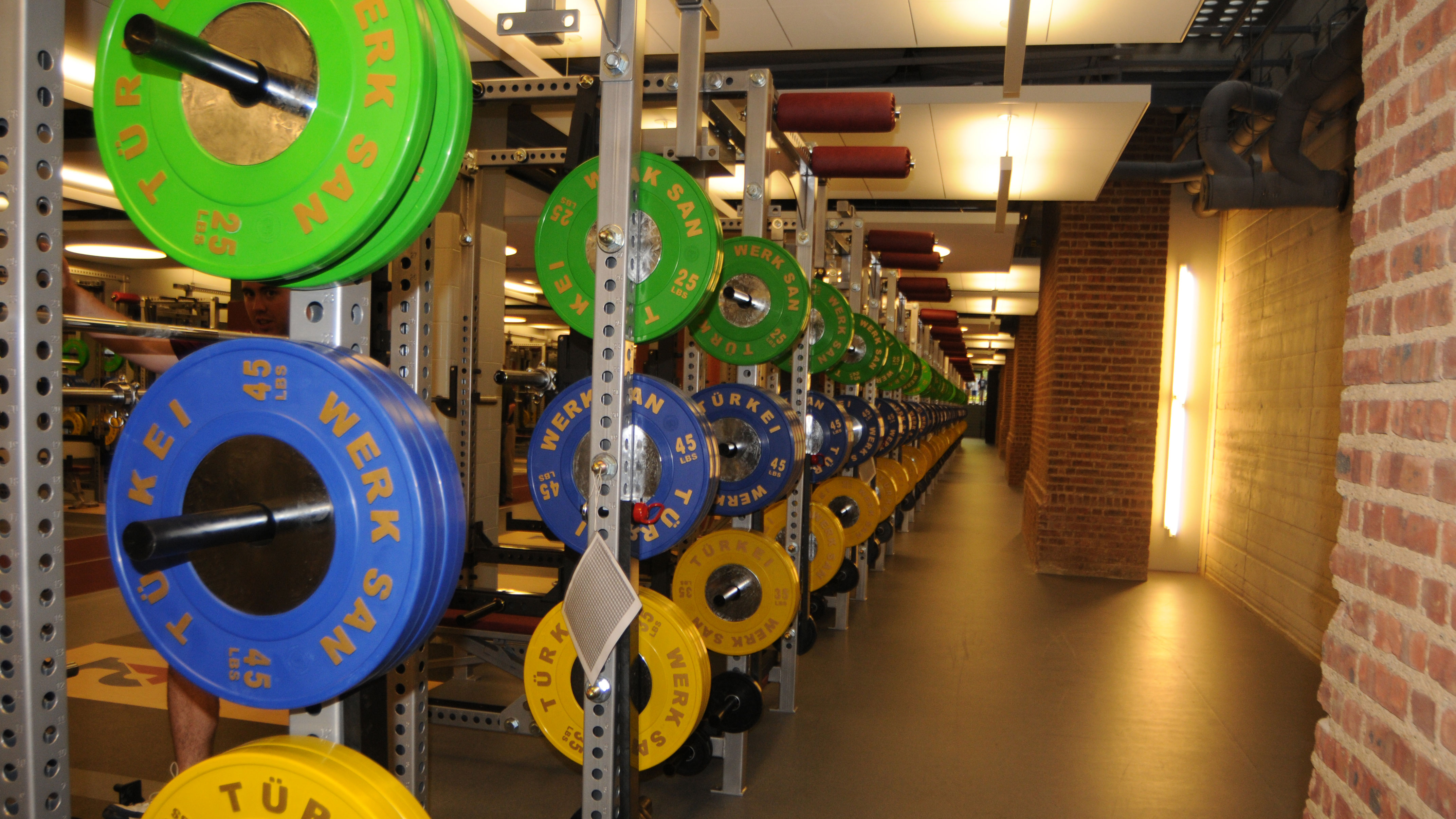 The University of Pennsylvania Boasts Brains and Brawn | Muscle & Fitness