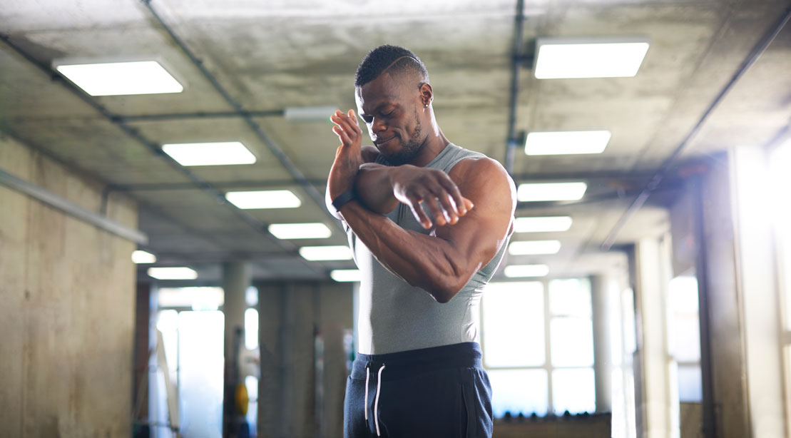 Workout Tips: 6 Keys to Warming Up Properly | Muscle & Fitness