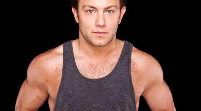 Q&A: 'Young and Hungry' Star Jonathan Sadowski | Muscle & Fitness