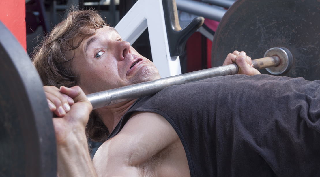 18 Things You Should Fear in the Gym | Muscle & Fitness20 Awful Things ...