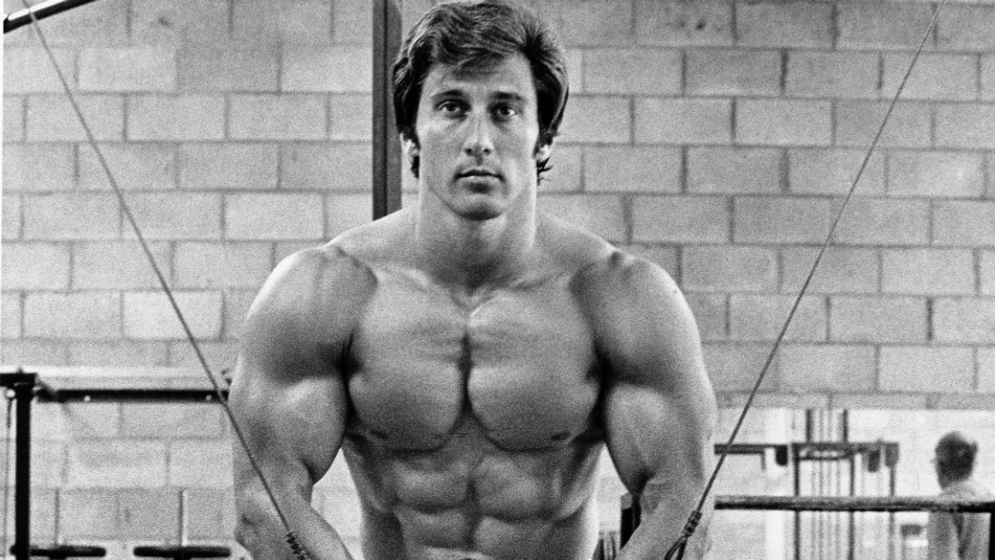 Frank Zane's Chest Training Tips | Muscle & Fitness