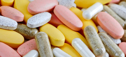 Multi-Vitamins Make Multi Sense | Muscle & Fitness