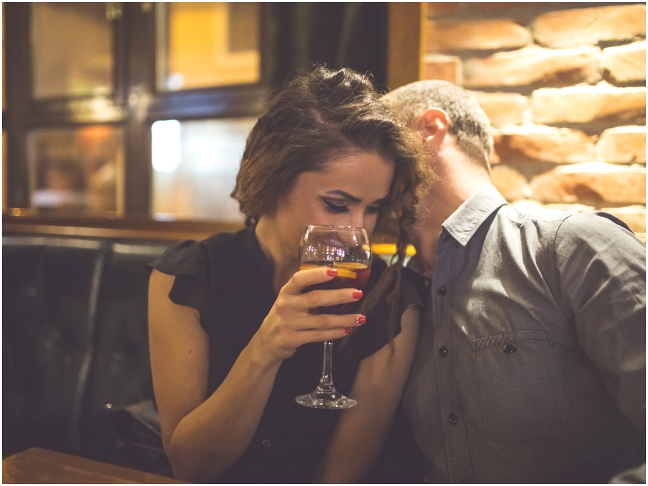 Mixing Alcohol And Energy Drinks Has Sexual Side Effect Muscle And Fitness