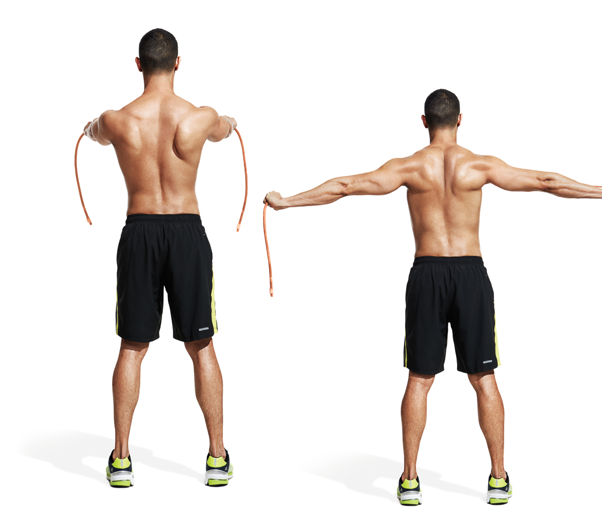Pull Apart Video Watch Proper Form Get Tips More Muscle Fitness Pull Apart Video Watch Proper Form Get Tips More Muscle Fitness