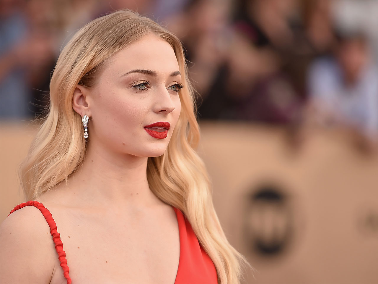 7 absolutely stunning photos of 'Game of Thrones' actress Sophie Turner ...