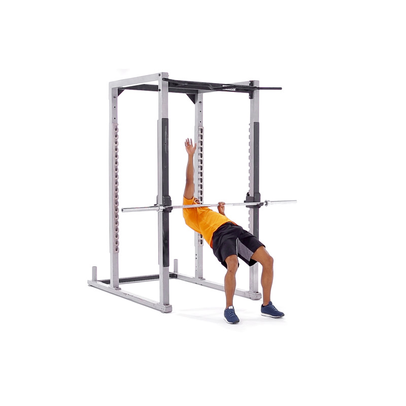 Single-Arm Inverted Row Video - Watch Proper Form, Get Tips & More ...