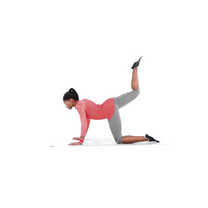 Quadrupedal Gait