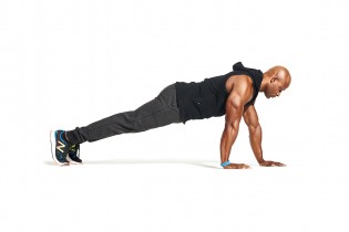 Alligator Crawl Video - Watch Proper Form, Get Tips & More | Muscle ...