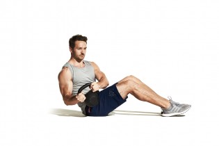 Seated Russian Twist Video - Watch Proper Form, Get Tips & More ...