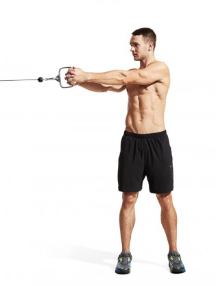 Horizontal Cable Woodchop Video - Watch Proper Form, Get Tips & More ...