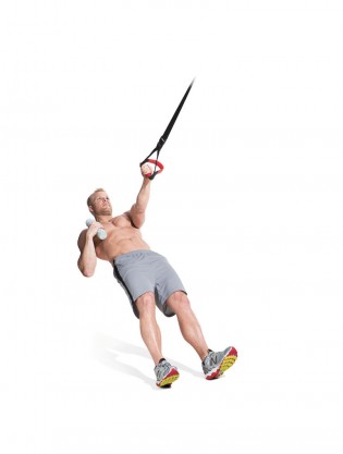 Uni-Bridge Press Video - Watch Proper Form, Get Tips & More | Muscle ...