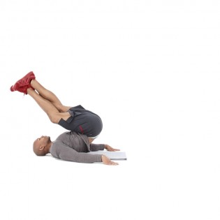 Corkscrew Video - Watch Proper Form, Get Tips & More | Muscle & Fitness