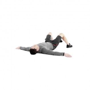 Supine Hip Internal Rotation Video - Watch Proper Form, Get Tips & More ...