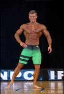 2014 IFBB New York Pro | Muscle & Fitness