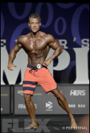 2017 IFBB New York Pro | Muscle & Fitness